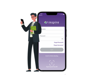 Home - Inspire Federal Credit Union Business