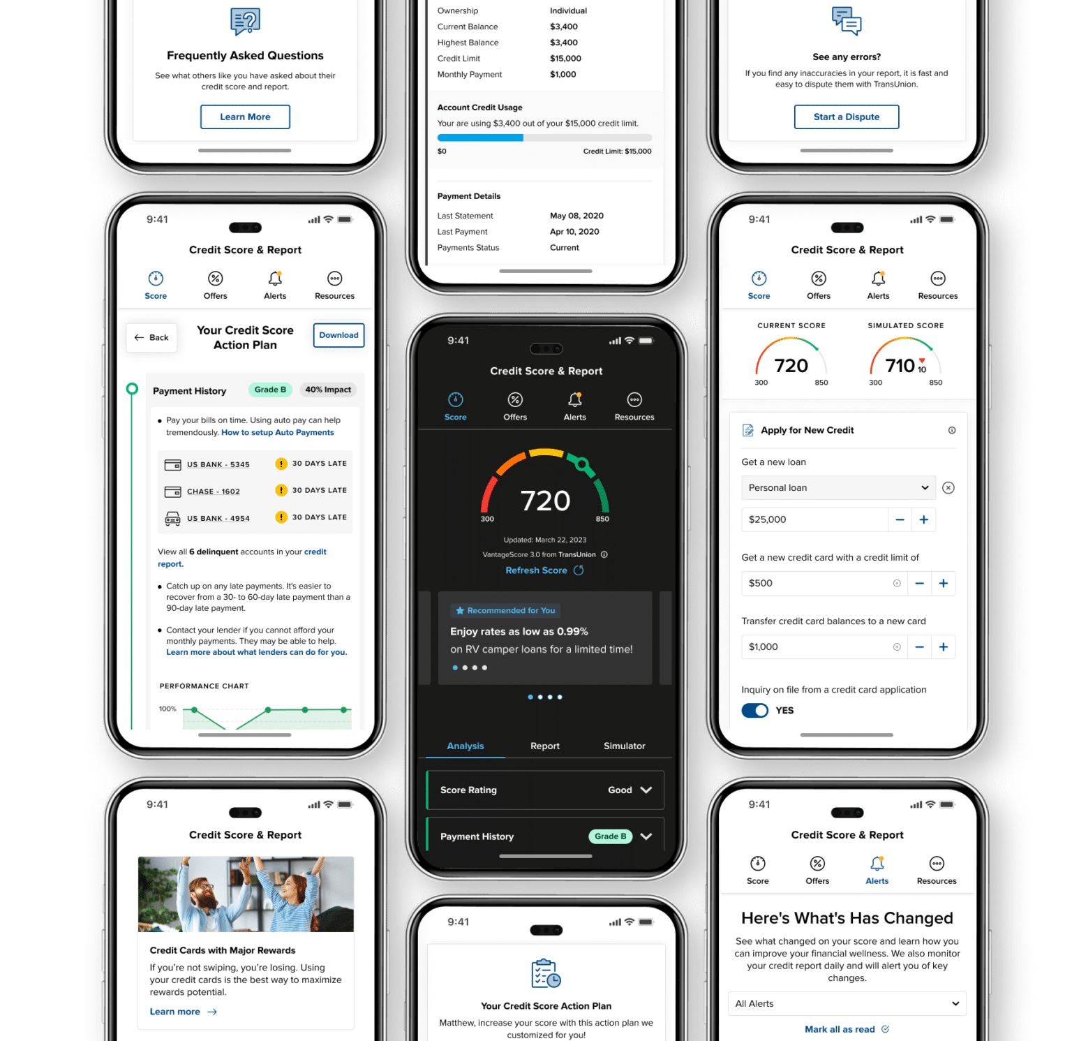 Savvy Money - Inspire Federal Credit Union